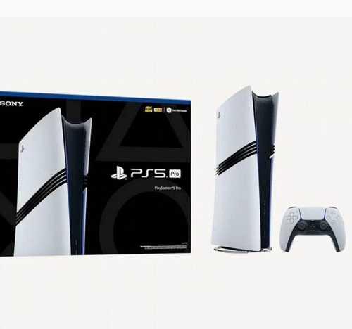 Sony playstation 5 Pro 2TB