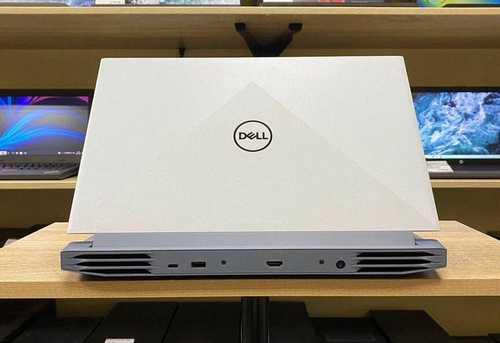 Игровой ноутбук Dell Ryzen 7, 32Gb, RTX - рассрочк