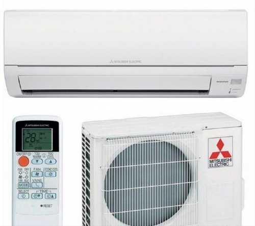 Сплит-система Mitsubishi Electric MSZ-hj35va ER