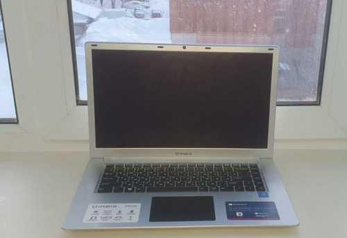 Ноутбук irbis NB280