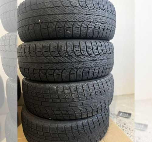 Michelin X-Ice 195/60 R15 84V