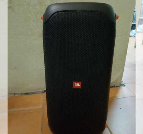 Колонка jbl partybox 110