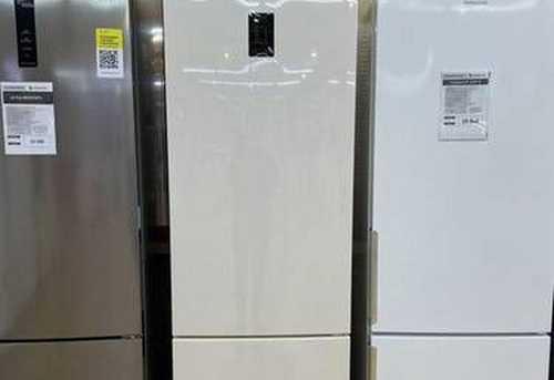 Холодильник Samsung новый RB37A52noel