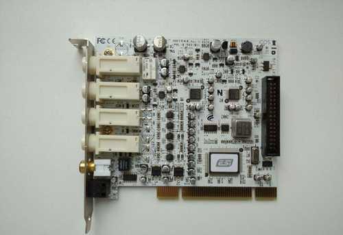 ESI Maya44 pci