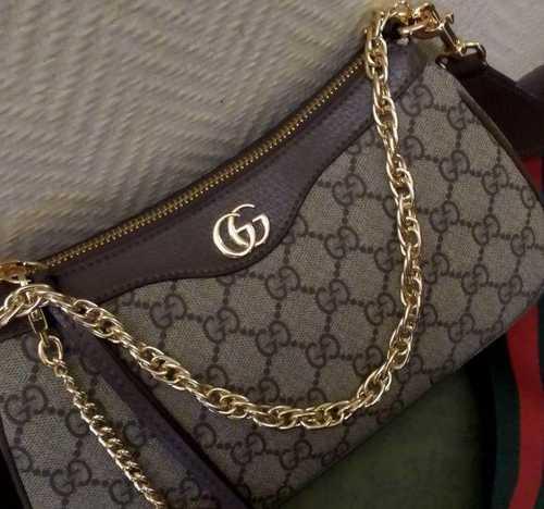 Сумка Gucci оригинал