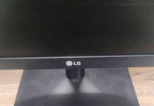 Монитор для компьютера LG