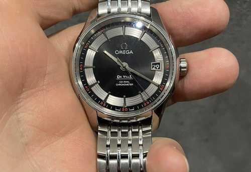 Часы Omega De Ville 8500