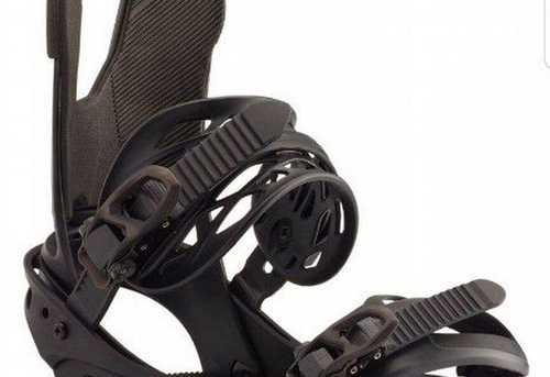Крепления для сноуборда Burton Cartel