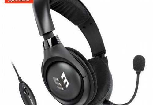 Наушники Creative sound blaster blaze V2