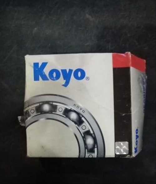 Подшипник выжимной toyota "Koyo" № RCT337SA3-2