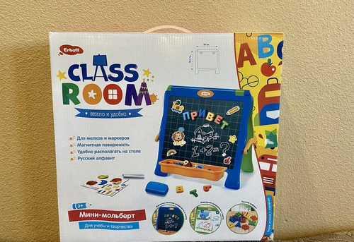 Мольберт Erhaft class room для рисования