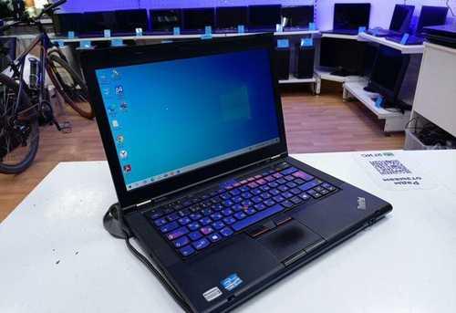Lenovo ThinkPad Core i5 c 6Gb DDR3 для работы