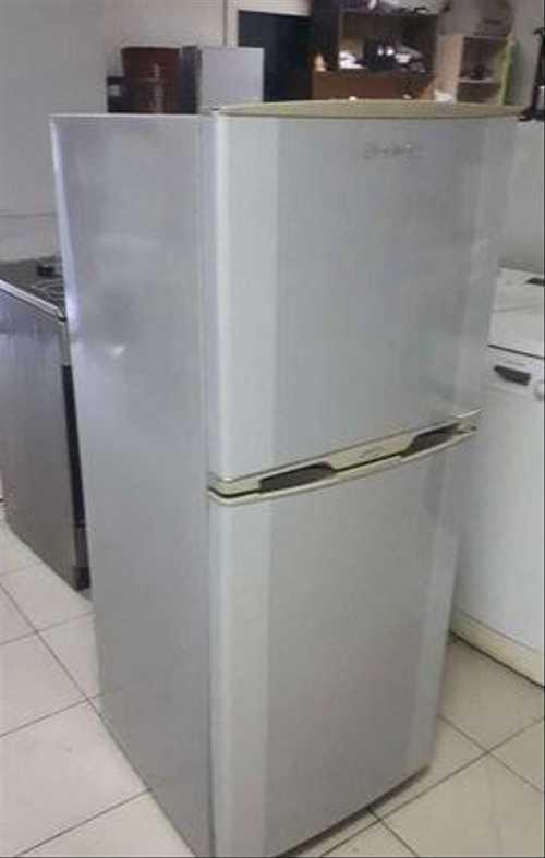 Холодильник Elenberg(узкий)