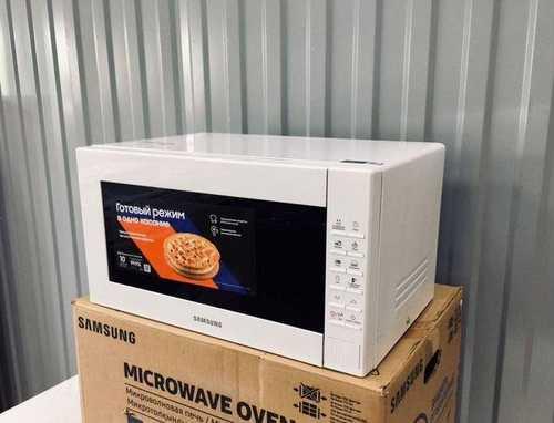 Микроволновая печь Samsung 800 Вт Дисплей (новая)
