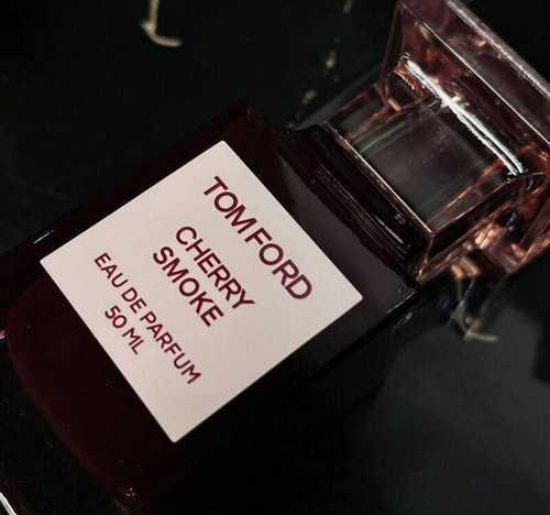 Tom Ford Cherry Smoke (Арт.86451)