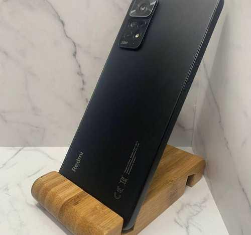 Xiaomi Redmi Note 11 Pro, 8/128 ГБ