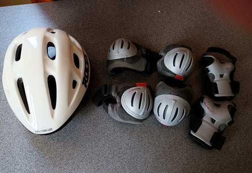 Шлем защита за все