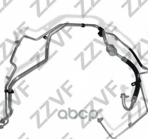 Трубка кондиционера zzvf ZV64P Peugeot/Citroen
