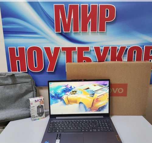 Новый в упаковке, Lenovo, 13th gen, IPS, гарантия