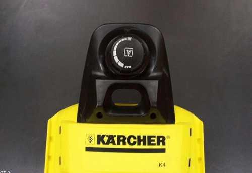 Элемент корпуса мойки Karcher