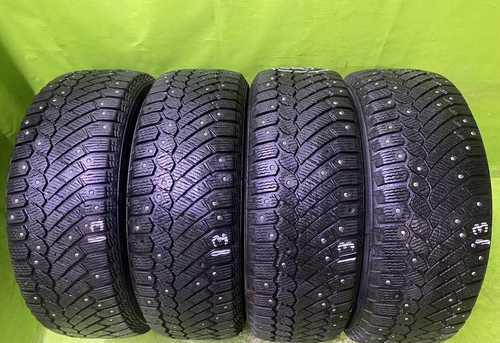 Continental ContiIceContact BD 205/60 R16 96T