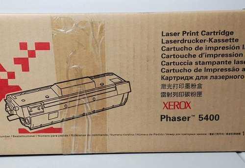 Картридж лазерный Xerox 113R00495 оригинальный