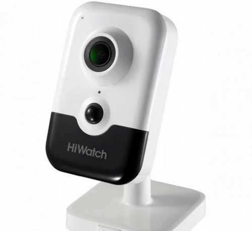 IP видеокамера HiWatch IPC-C042-G0/W (2.8MM 513502