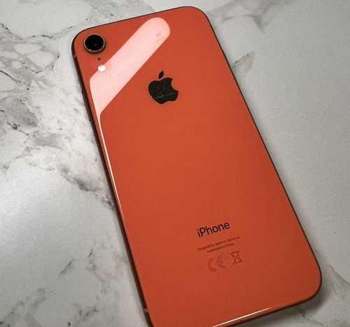 iPhone Xr, 64 ГБ