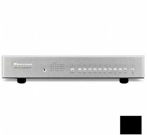 Цап Bryston BDA-3 17 External DAC Black