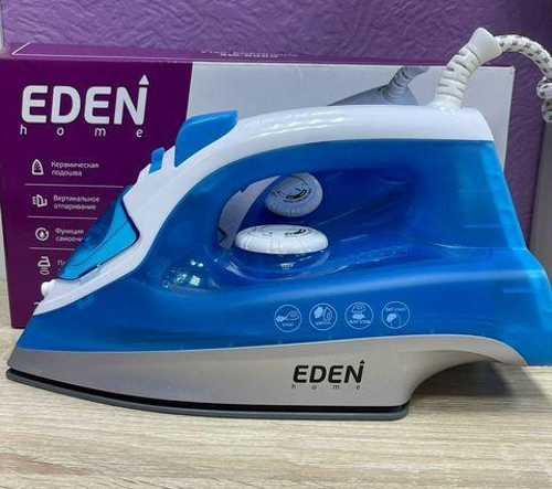 Утюг Eden SW-5080