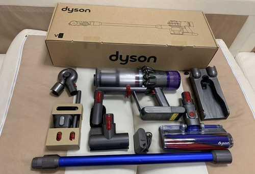 Пылесос dyson v 11