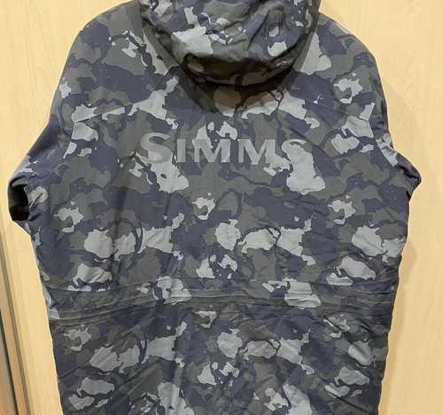 Simms Insulated Challenger Jacket 2023