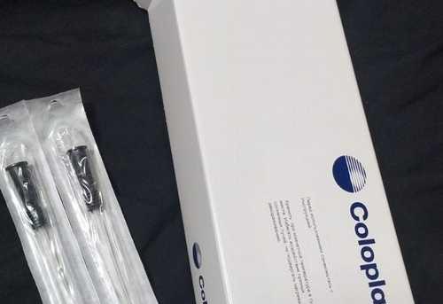 Coloplast EasiCath жен. катетер сн10/3,3 10х25 шт