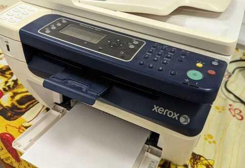 Мфу Xerox 3045ni