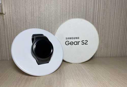 Samsung Gear s2 classic