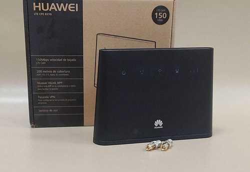 Huawei B311s-220 4G LTE+2 SMA-F
