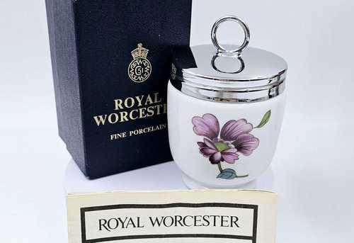 Royal Worcester. Кодлер/коддлер на два (2) яйца