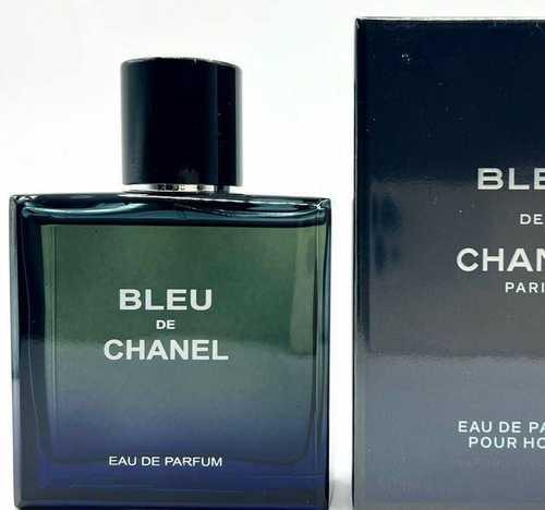 Духи Chanel Bleu DE Chanel E 50 мл