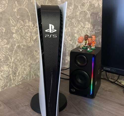 Sony playstation 5 digital edition