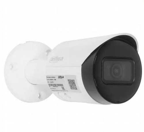 IP камера DH-IPC-HFW2230SP-S-0280B 10 камер