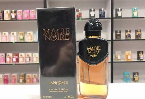 Женские Lancome magie noir Ланком Мэджи Ноир 50мл