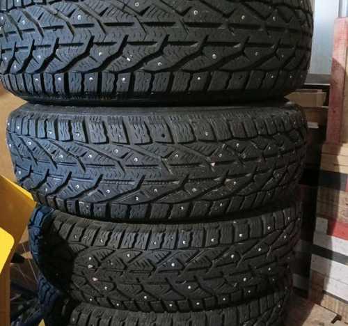 Tigar Ice 185/65 R15