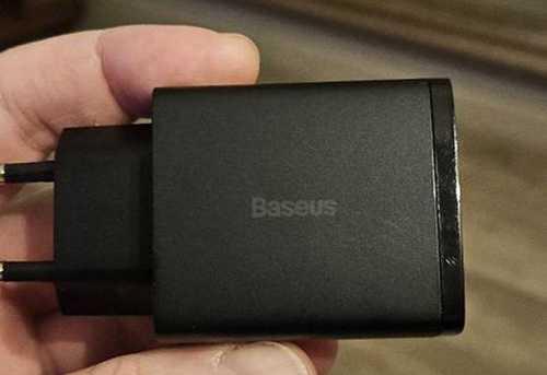 Зарядное устройство Baseus 30w