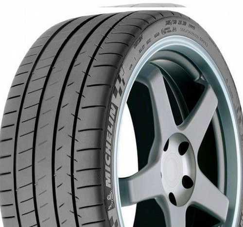 Michelin Pilot Super Sport 265/35 R20