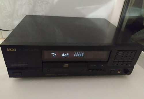 Akai CD-55
