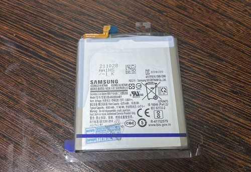 Аккумулятор Samsung S21 FE G990B оригинал
