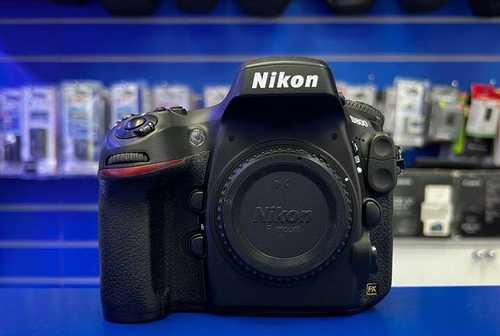 Nikon D800 Body (гарантия,чек) id-3602