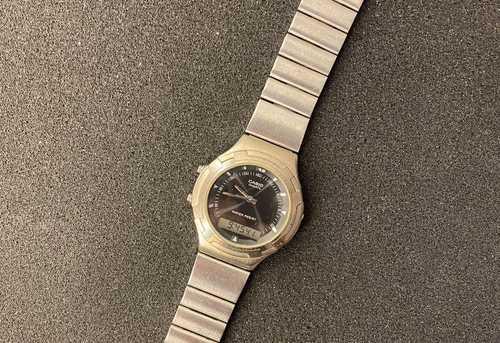 Часы Casio MTA-1000 (1301) 1994 год