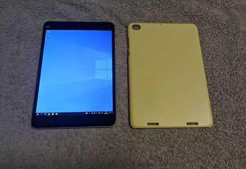 Xiaomi mi pad 2 windows 10