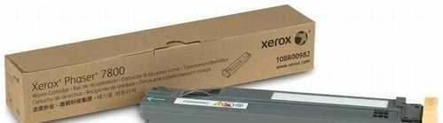 Контейнер Xerox 108R00982 1163031